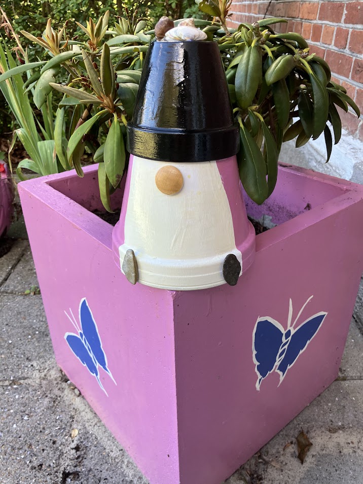 A walk into the garden – A Sleepy Spirit Art – "Iubirea pentru arta ...